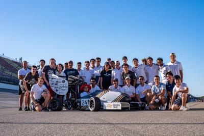 Georgia Tech Engineering Olympics | Georgia Institute of Technology ...